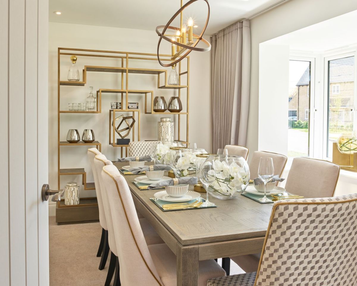 haart | New Homes | Hayfield Lakes