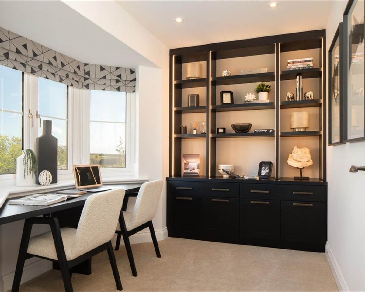 haart | New Homes | Hayfield Park