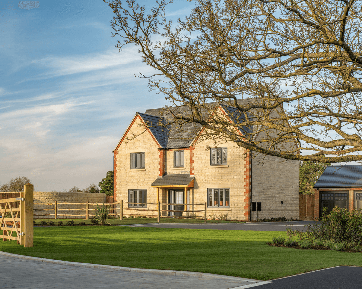 haart | New Homes | Hayfield Lakes
