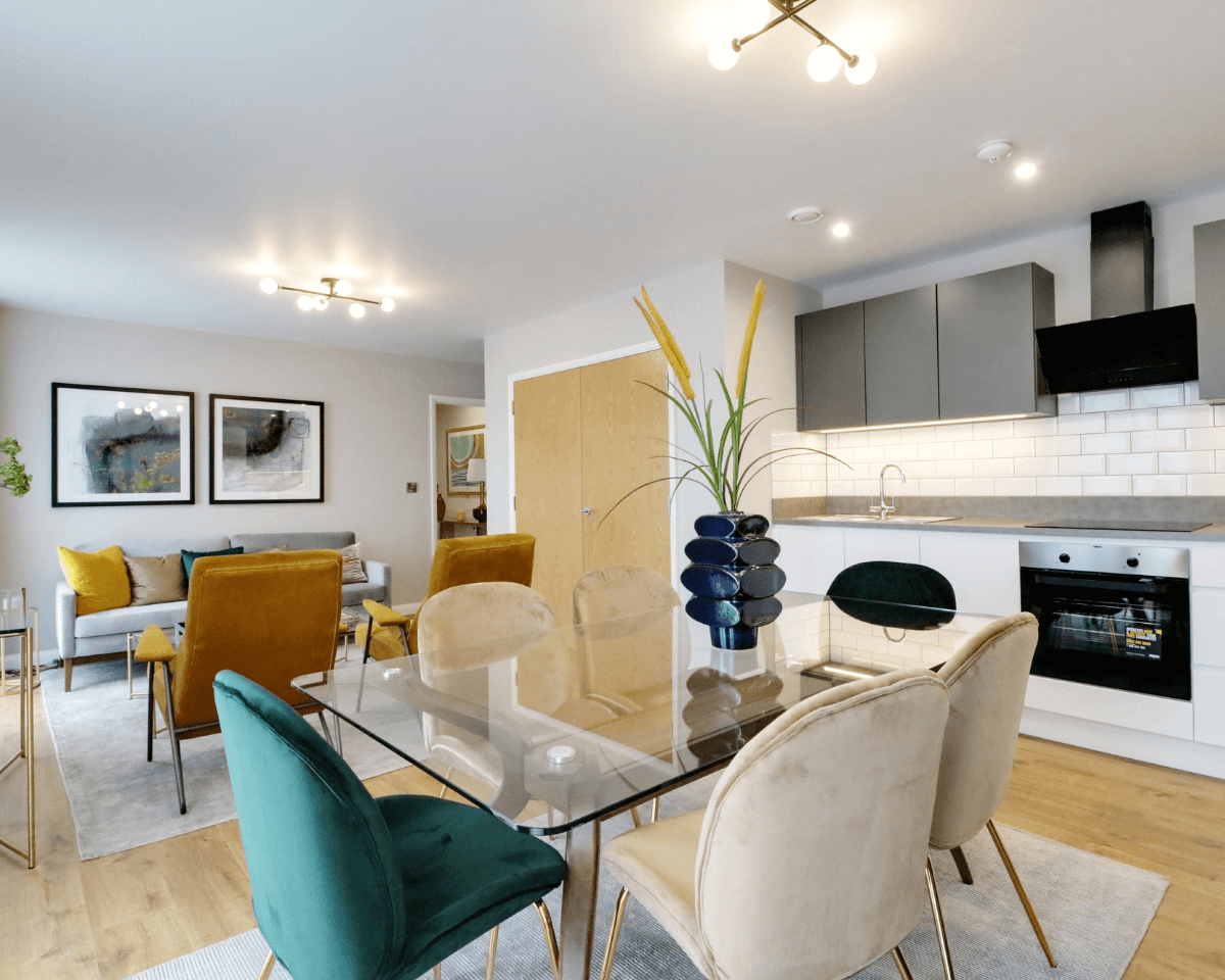 haart | New Homes | Bejoux Court