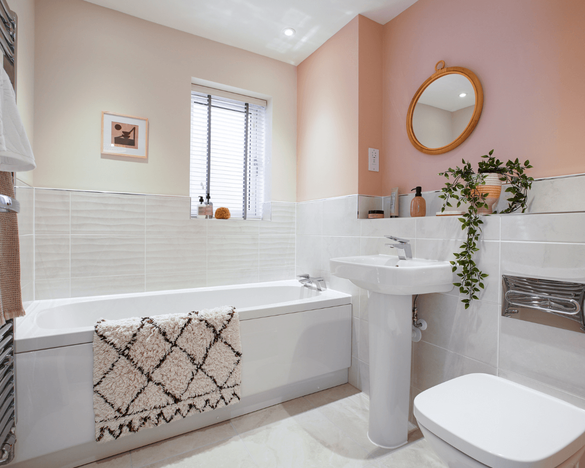 haart | New Homes | The Wavendon Collection