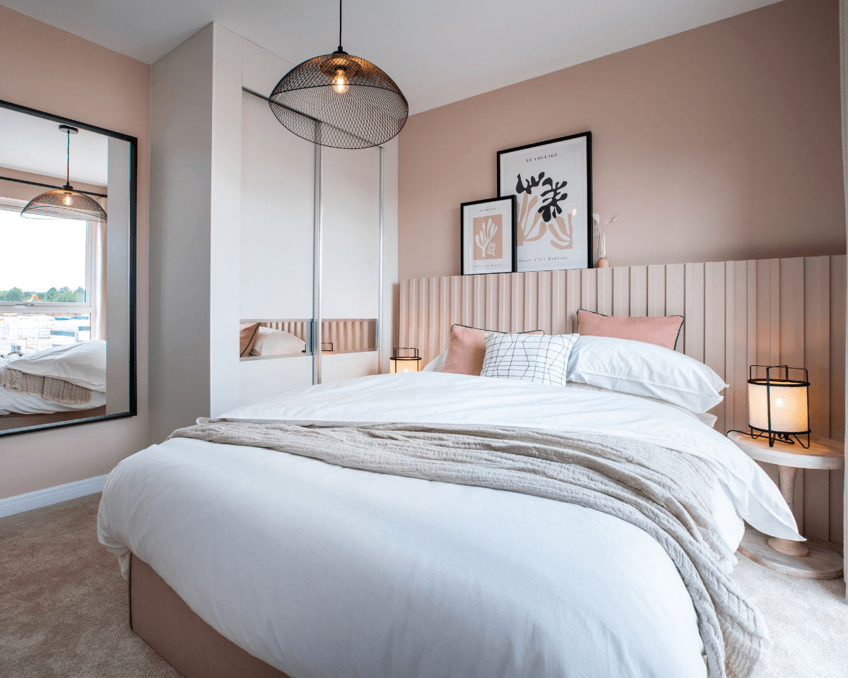 haart | New Homes | The Wavendon Collection