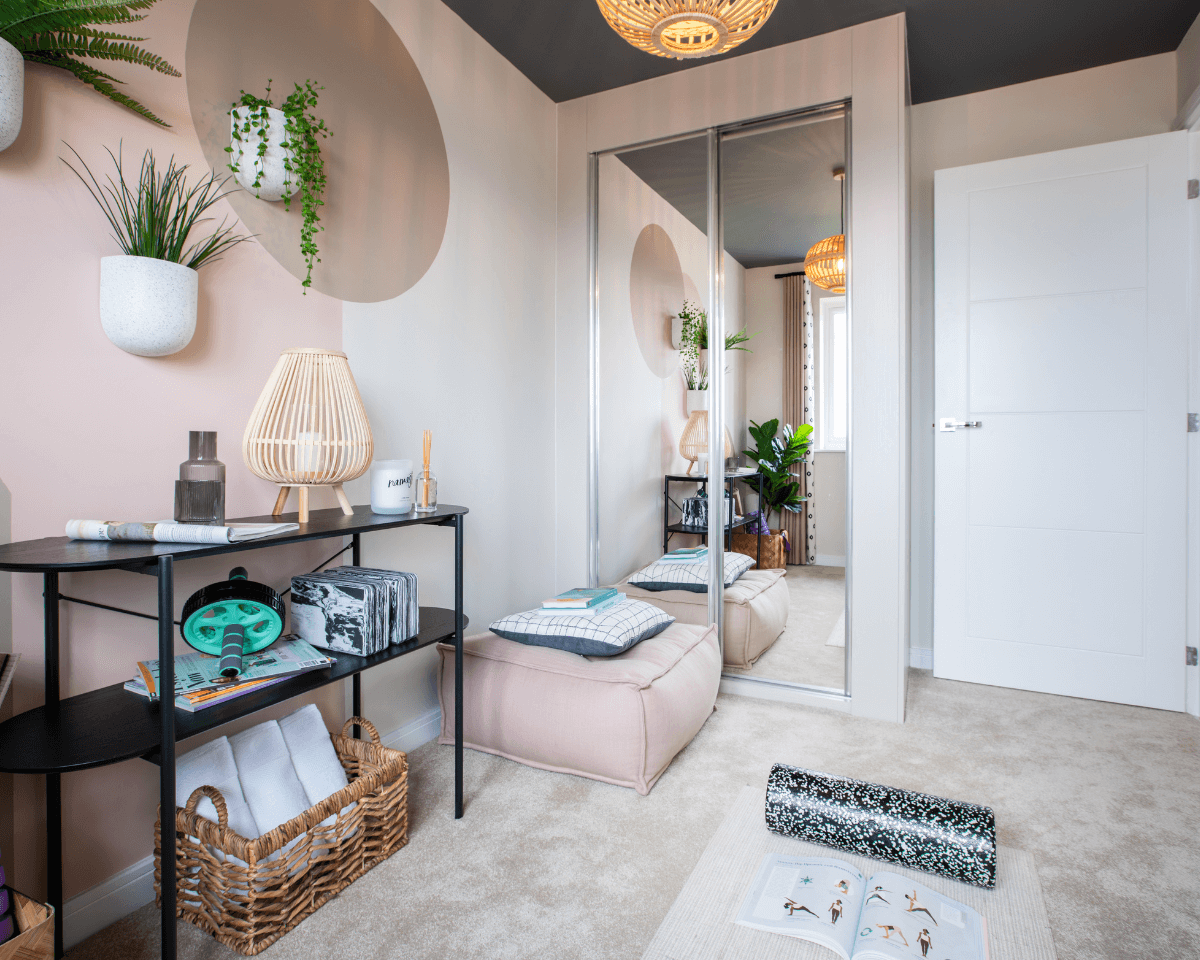 haart | New Homes | The Wavendon Collection