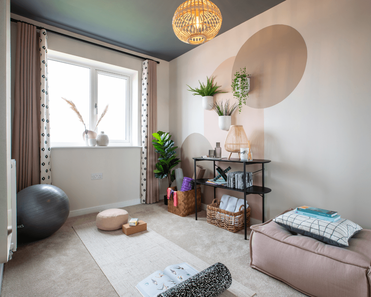 haart | New Homes | The Wavendon Collection