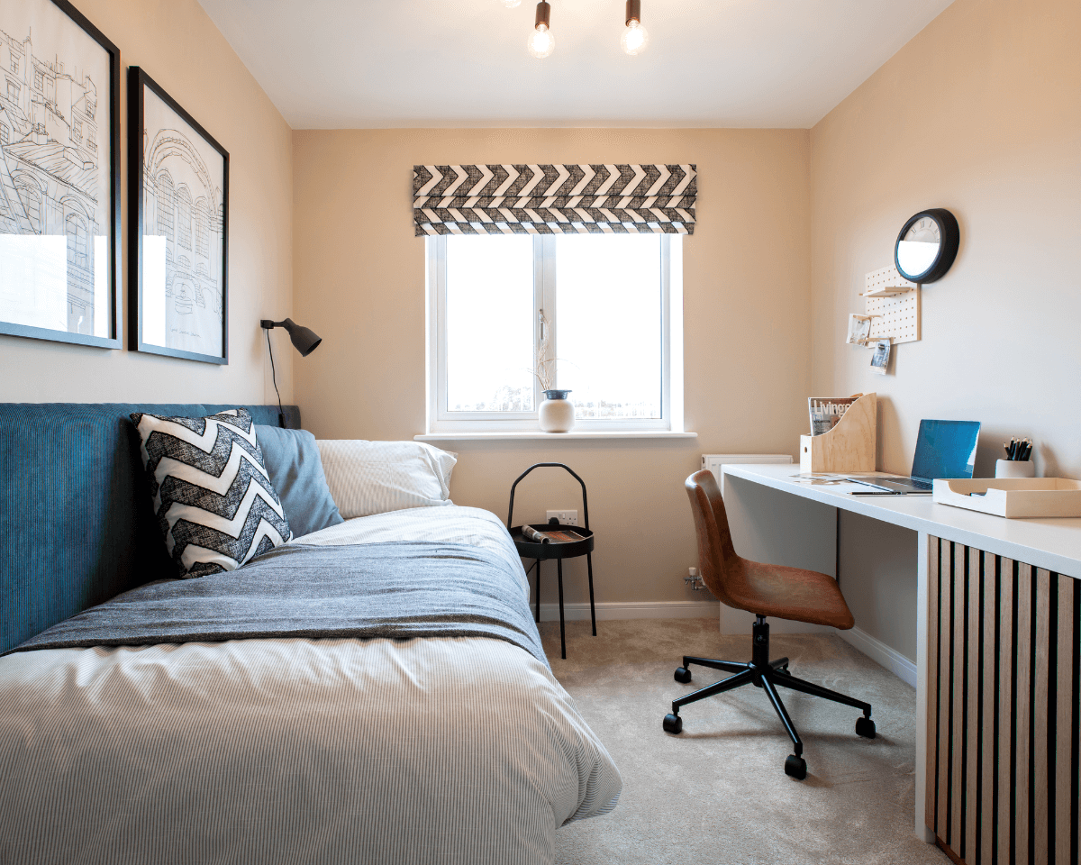 haart | New Homes | The Wavendon Collection