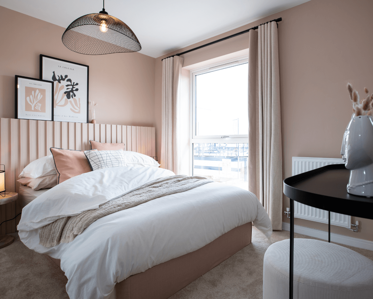 haart | New Homes | The Wavendon Collection