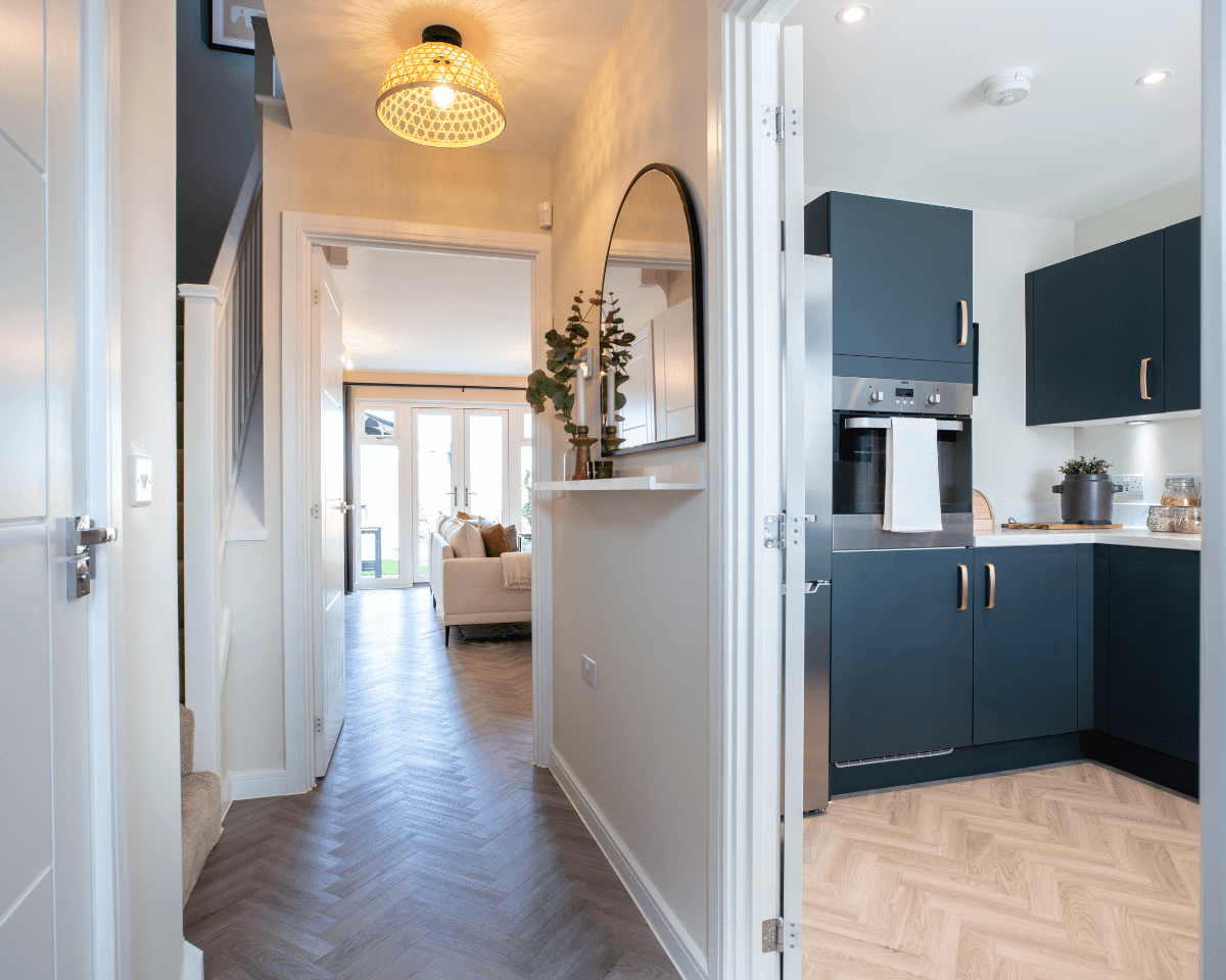 haart | New Homes | The Wavendon Collection