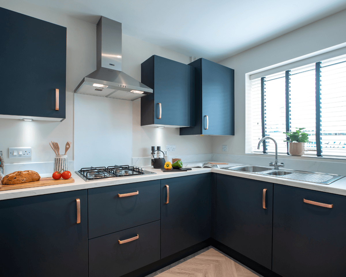 haart | New Homes | The Wavendon Collection