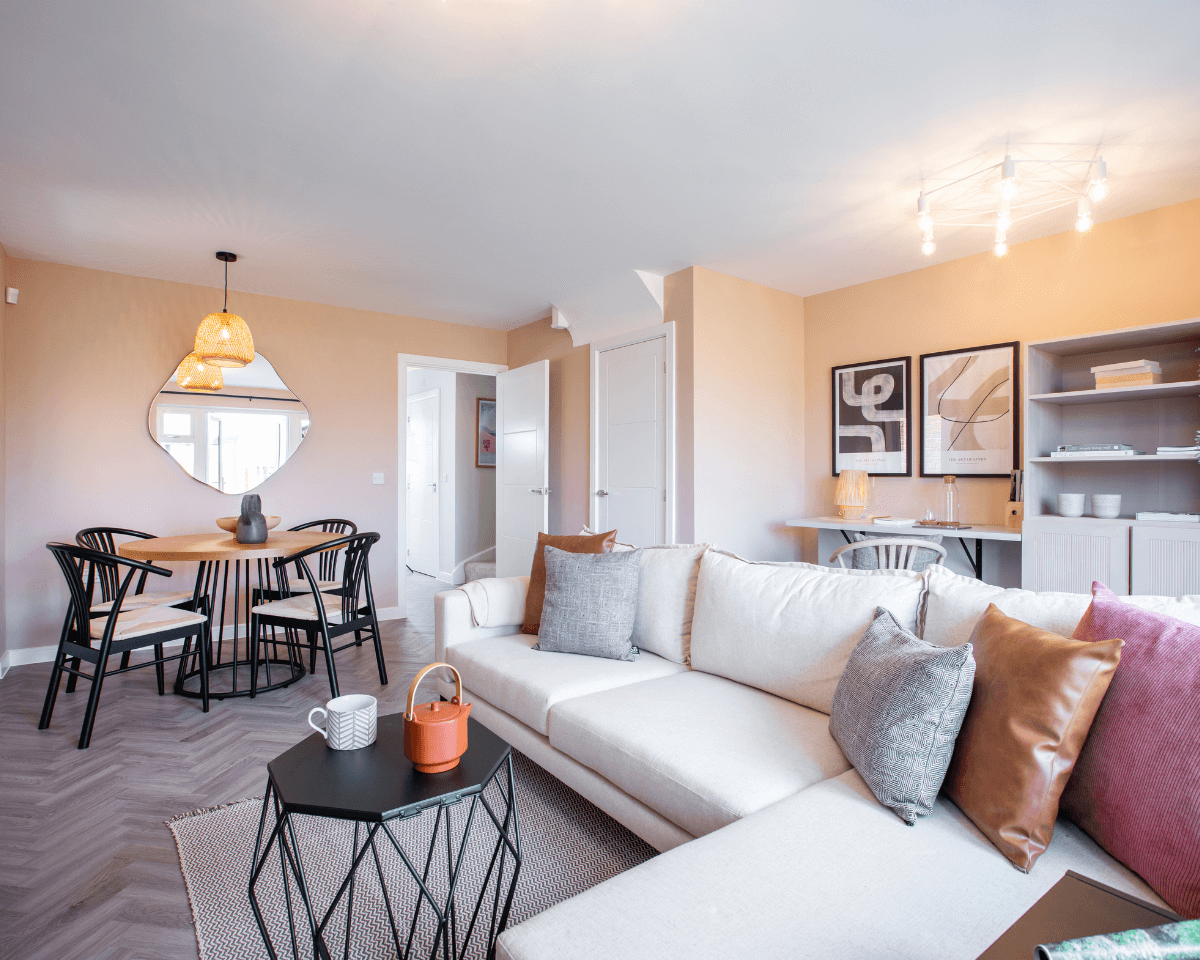 haart | New Homes | The Wavendon Collection