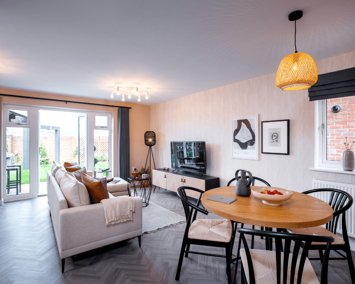 haart | New Homes | The Wavendon Collection