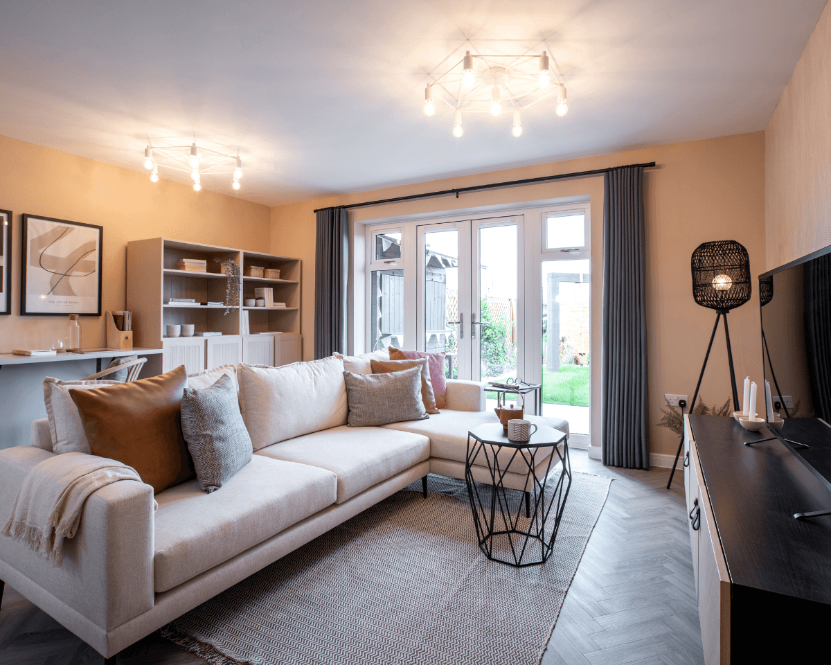 haart | New Homes | The Wavendon Collection