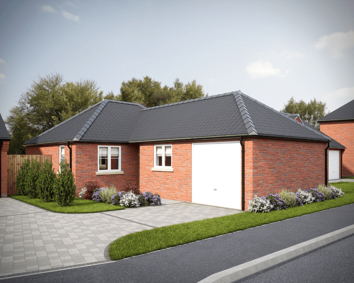 haart | New Homes | Lime Grove