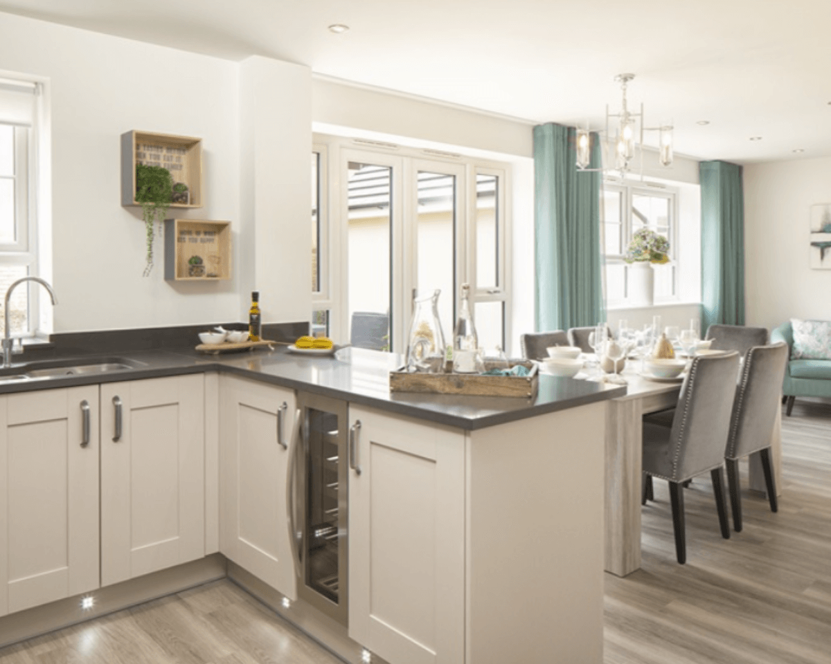 haart | New Homes | Lavender Grange