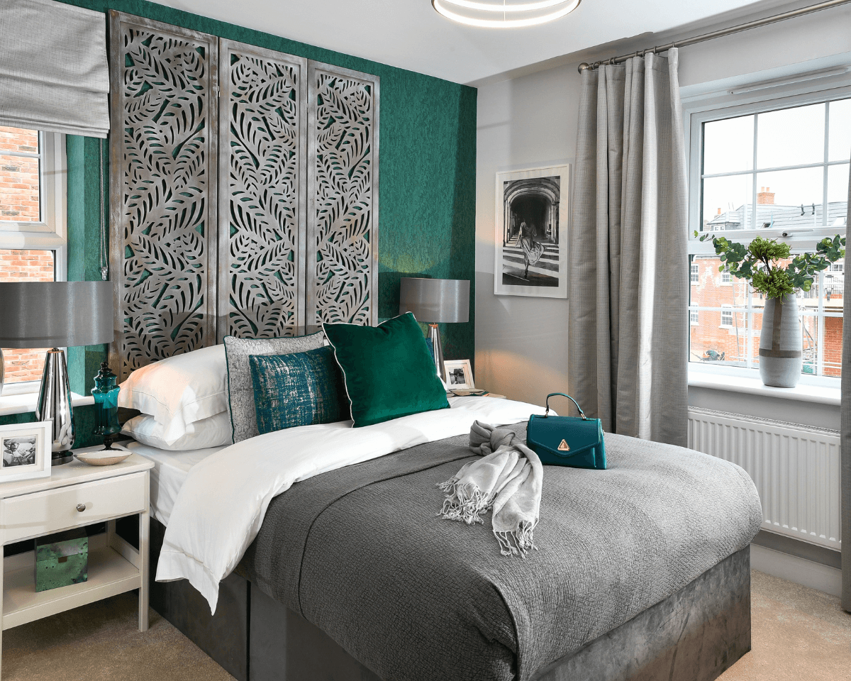 haart | New Homes | Howe Park Mews