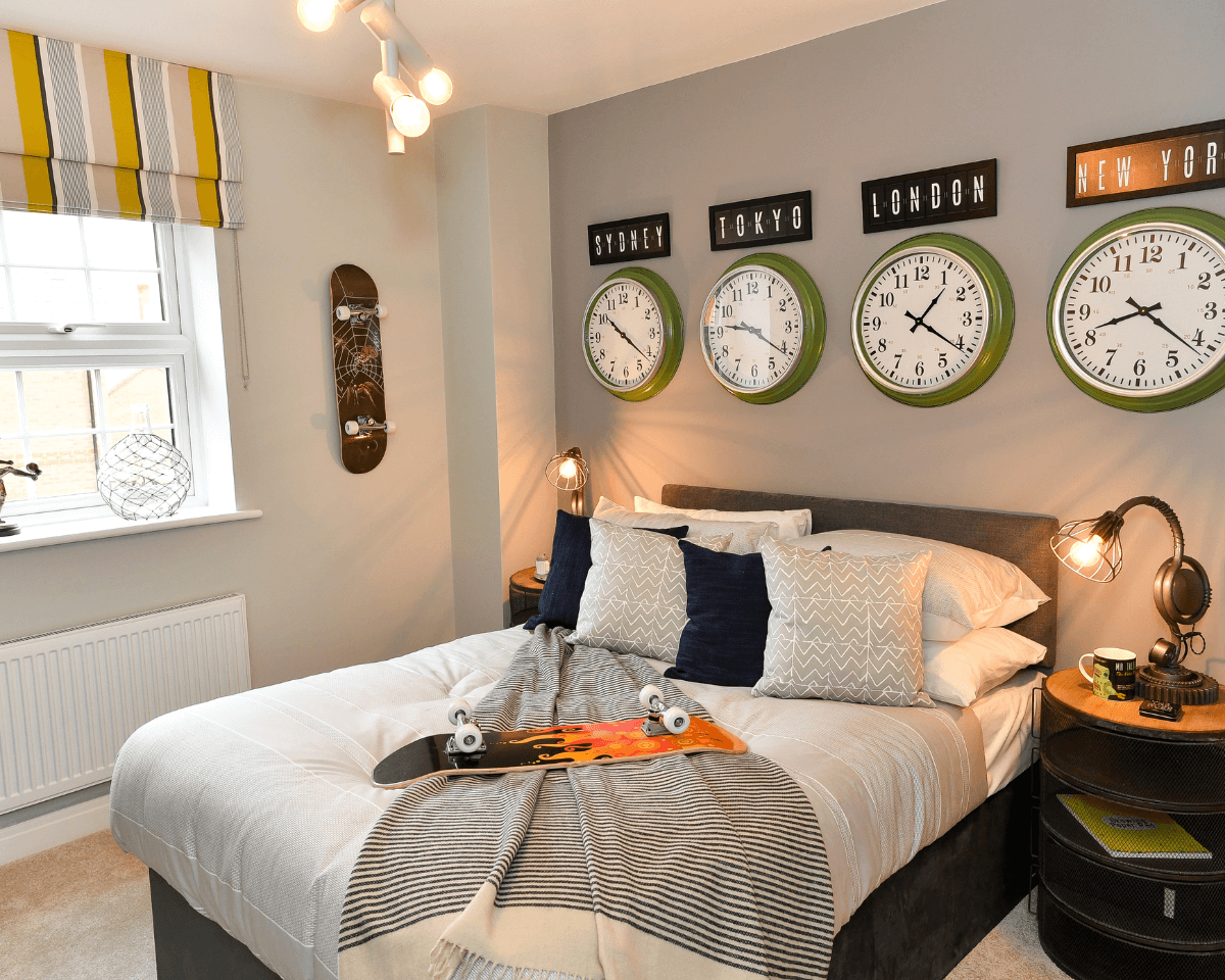 haart | New Homes | Howe Park Mews