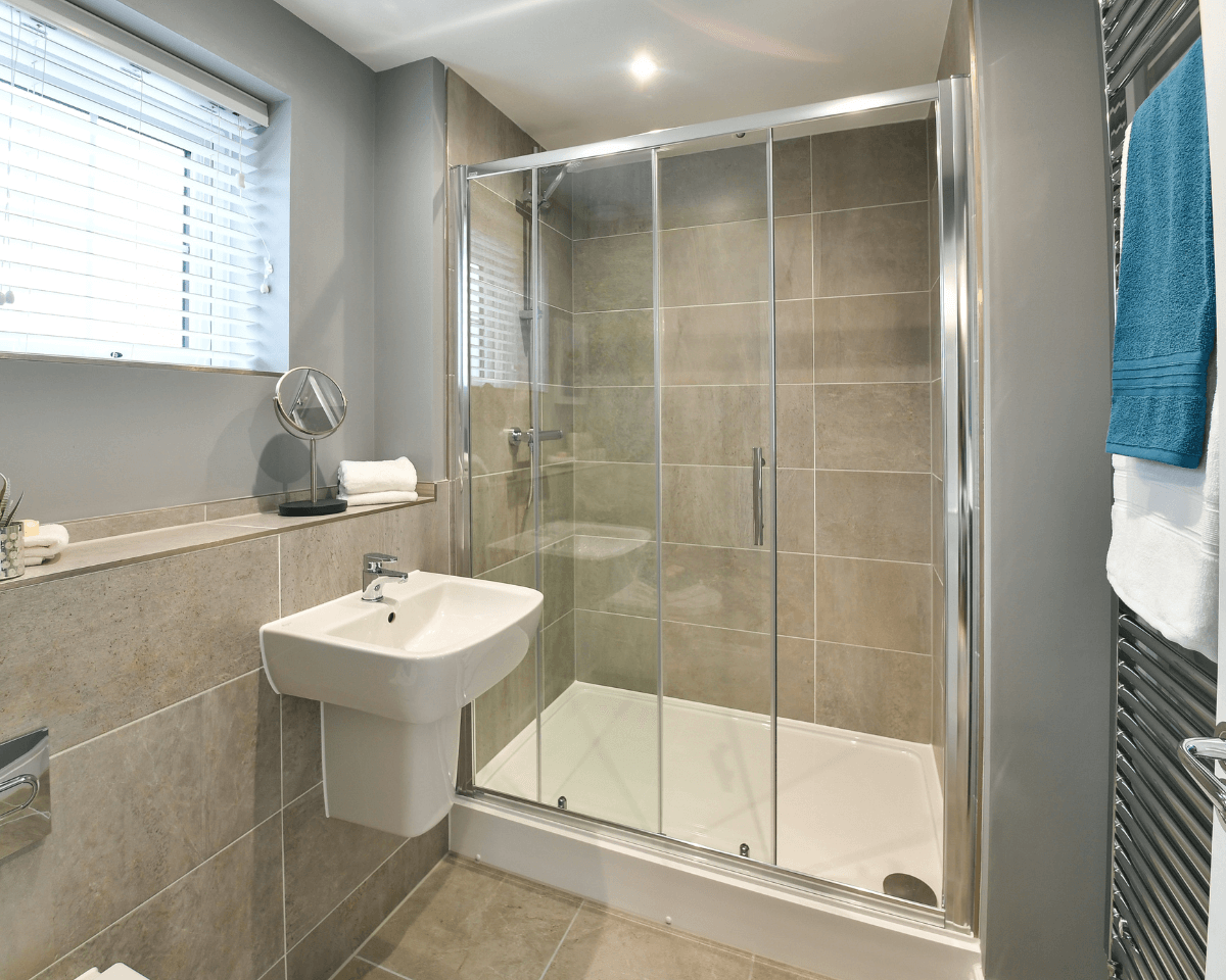 haart | New Homes | Howe Park Mews