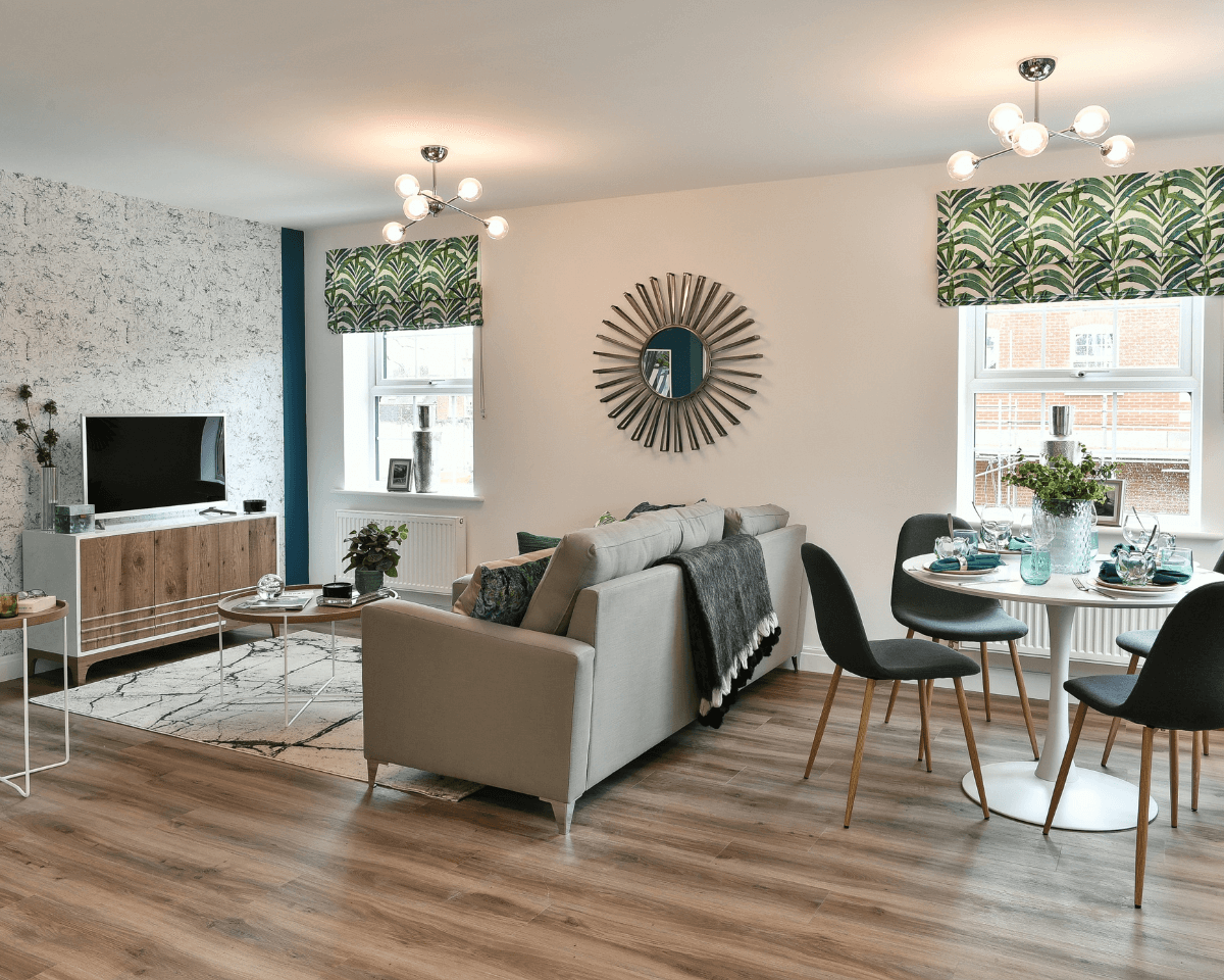haart | New Homes | Howe Park Mews