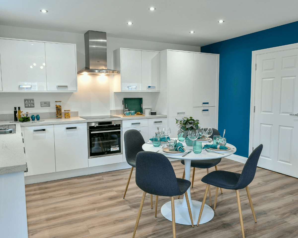 haart | New Homes | Howe Park Mews