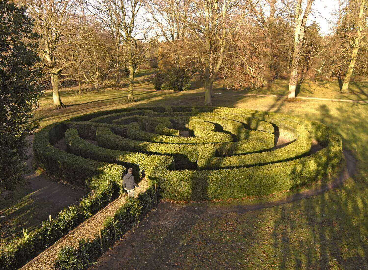 Estate Agents Grantham: Property Valuations | haart