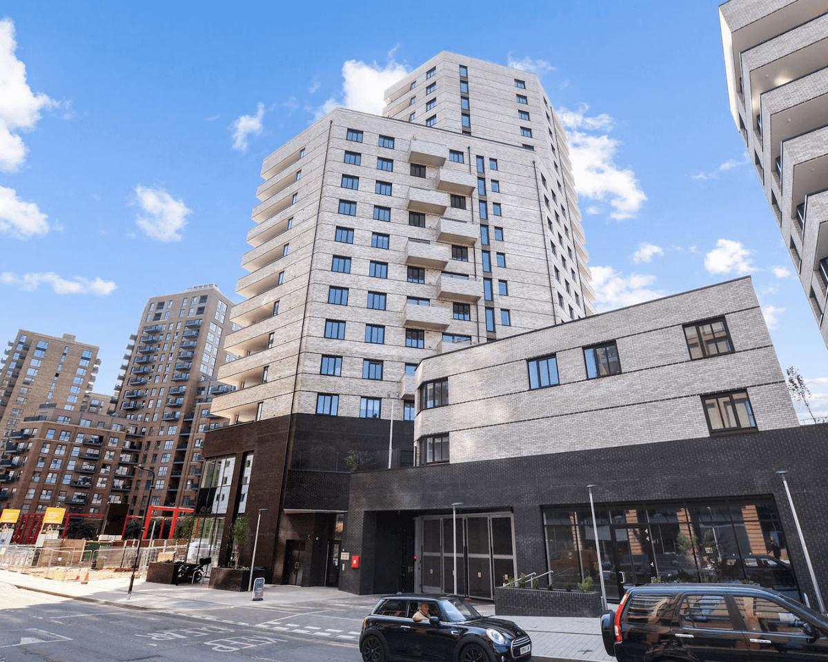 haart | New Homes | ARC