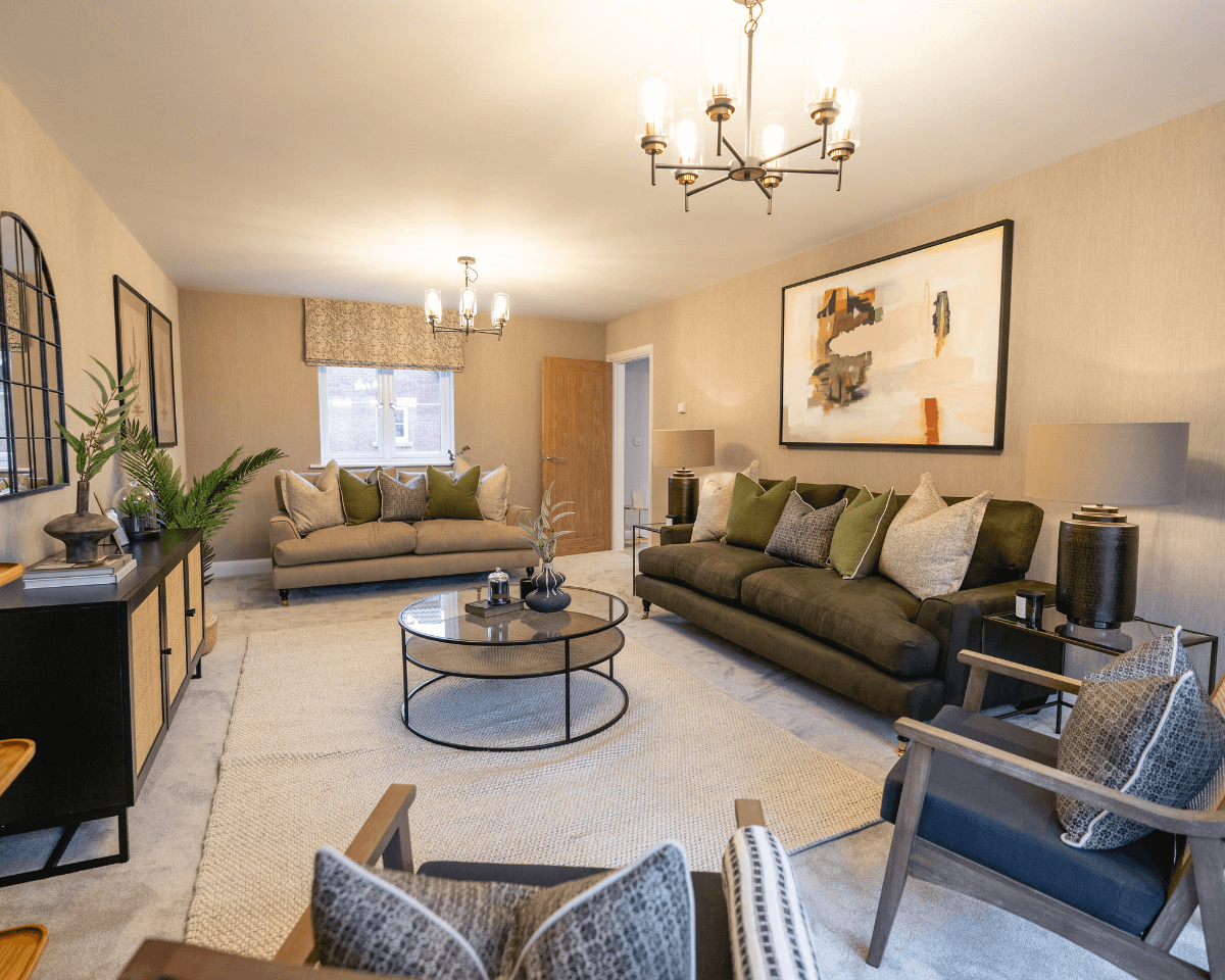 haart | New Homes | Lime Grove
