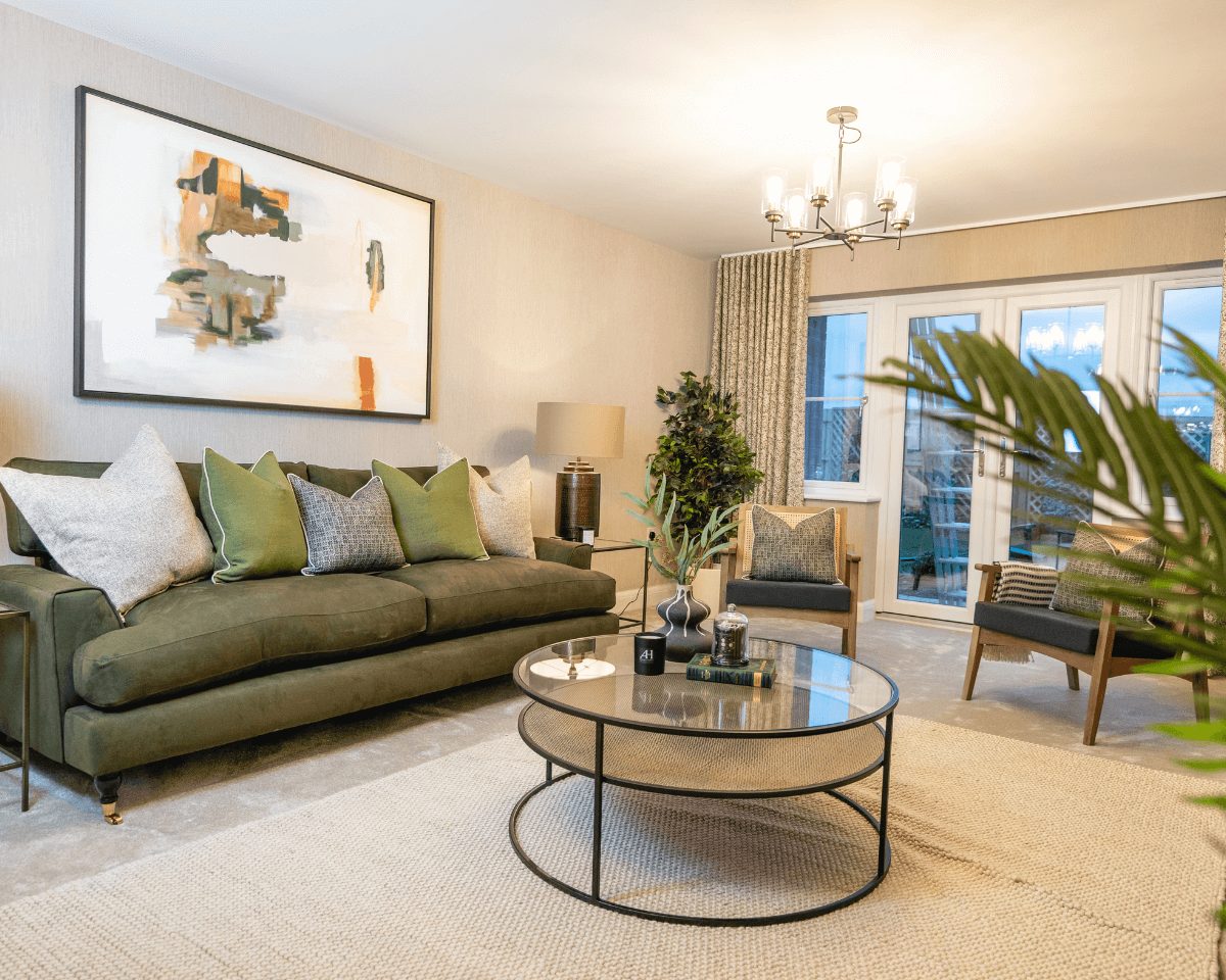 haart | New Homes | Lime Grove