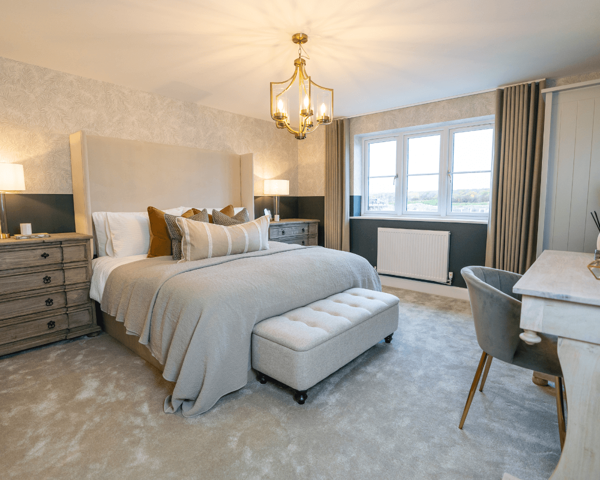 haart | New Homes | Lime Grove