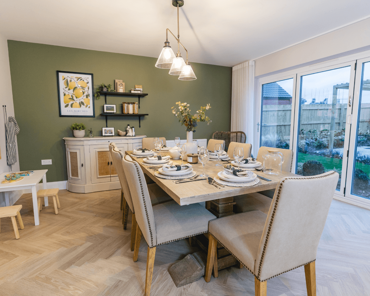 haart | New Homes | Lime Grove