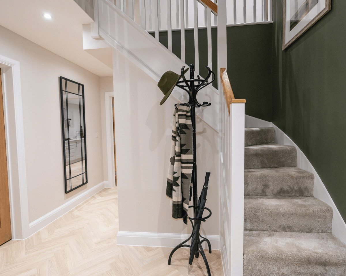 haart | New Homes | Lime Grove