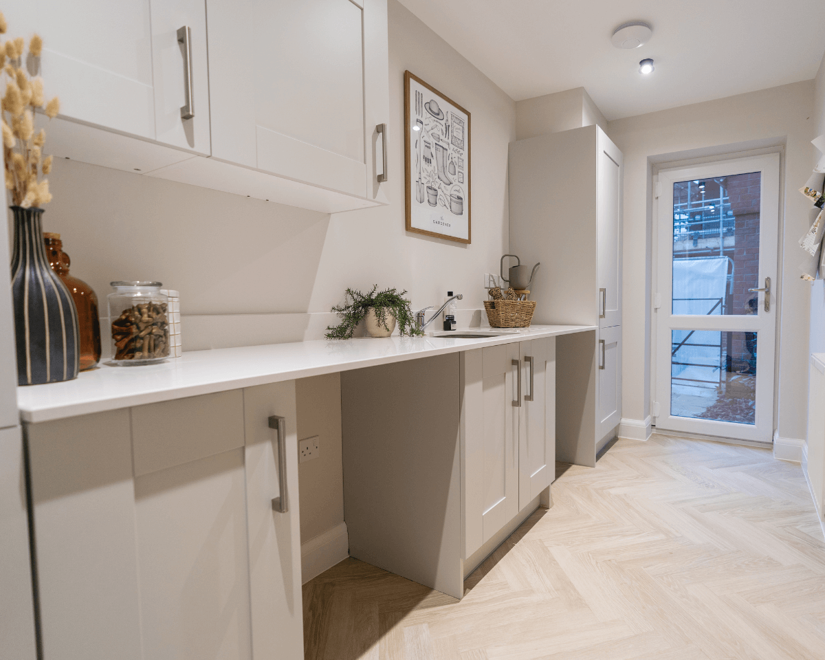 haart | New Homes | Lime Grove