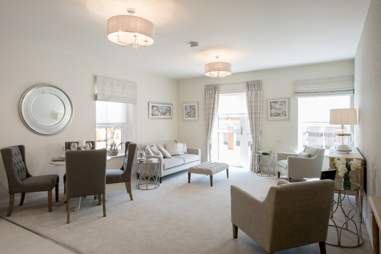 haart | New Homes | Stane House