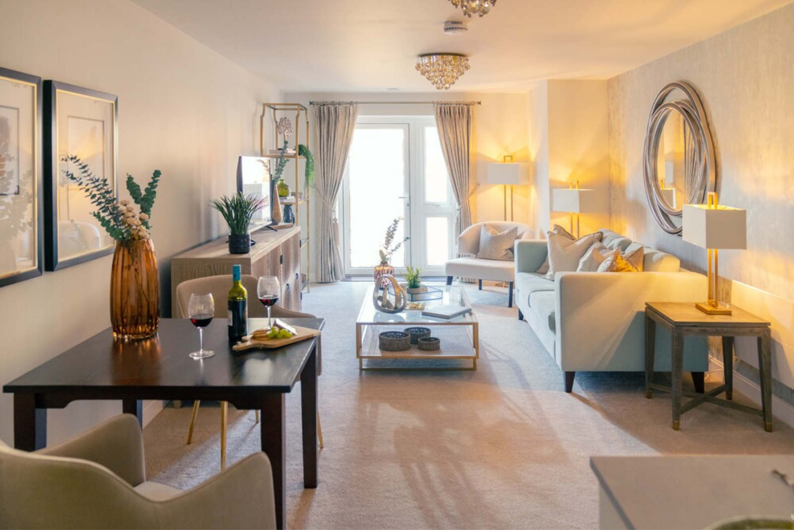 haart | New Homes | Stane House