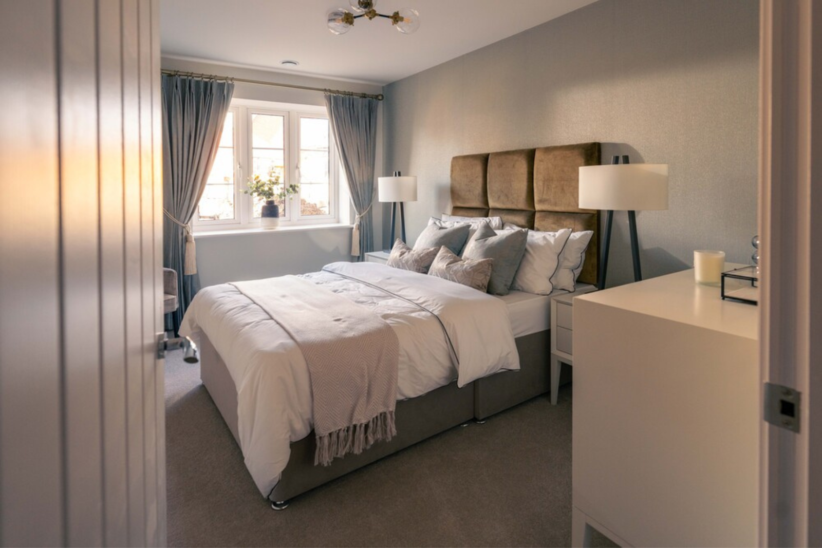haart | New Homes | Stane House