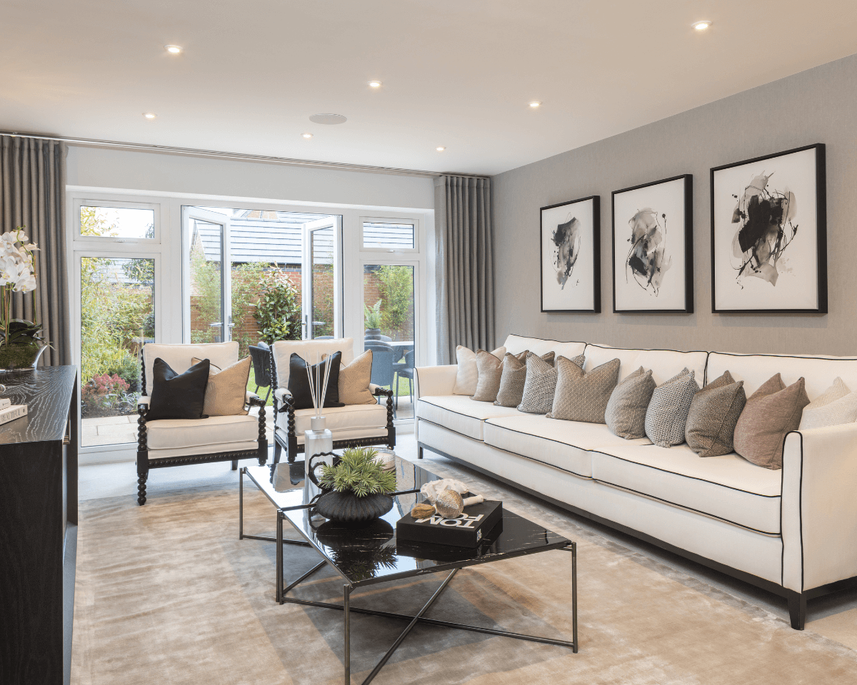 haart | New Homes | Hayfield Lakes