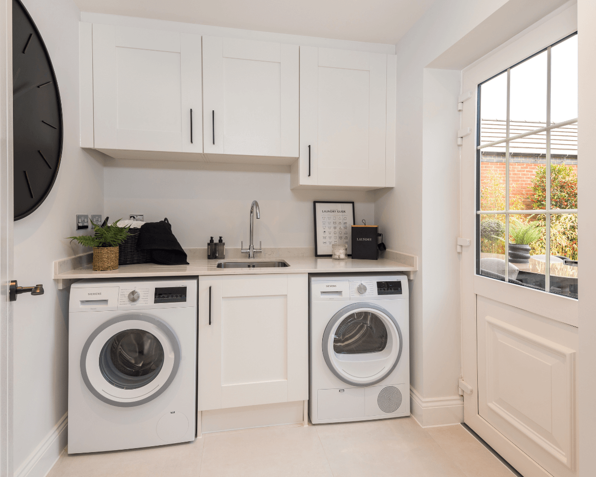 haart | New Homes | Hayfield Lakes