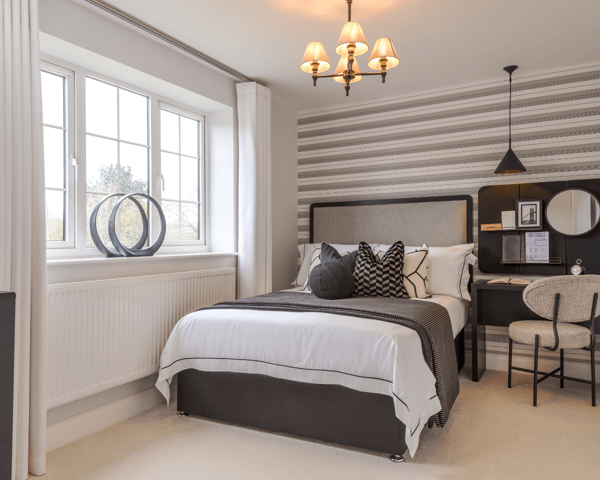 haart | New Homes | Hayfield Lakes
