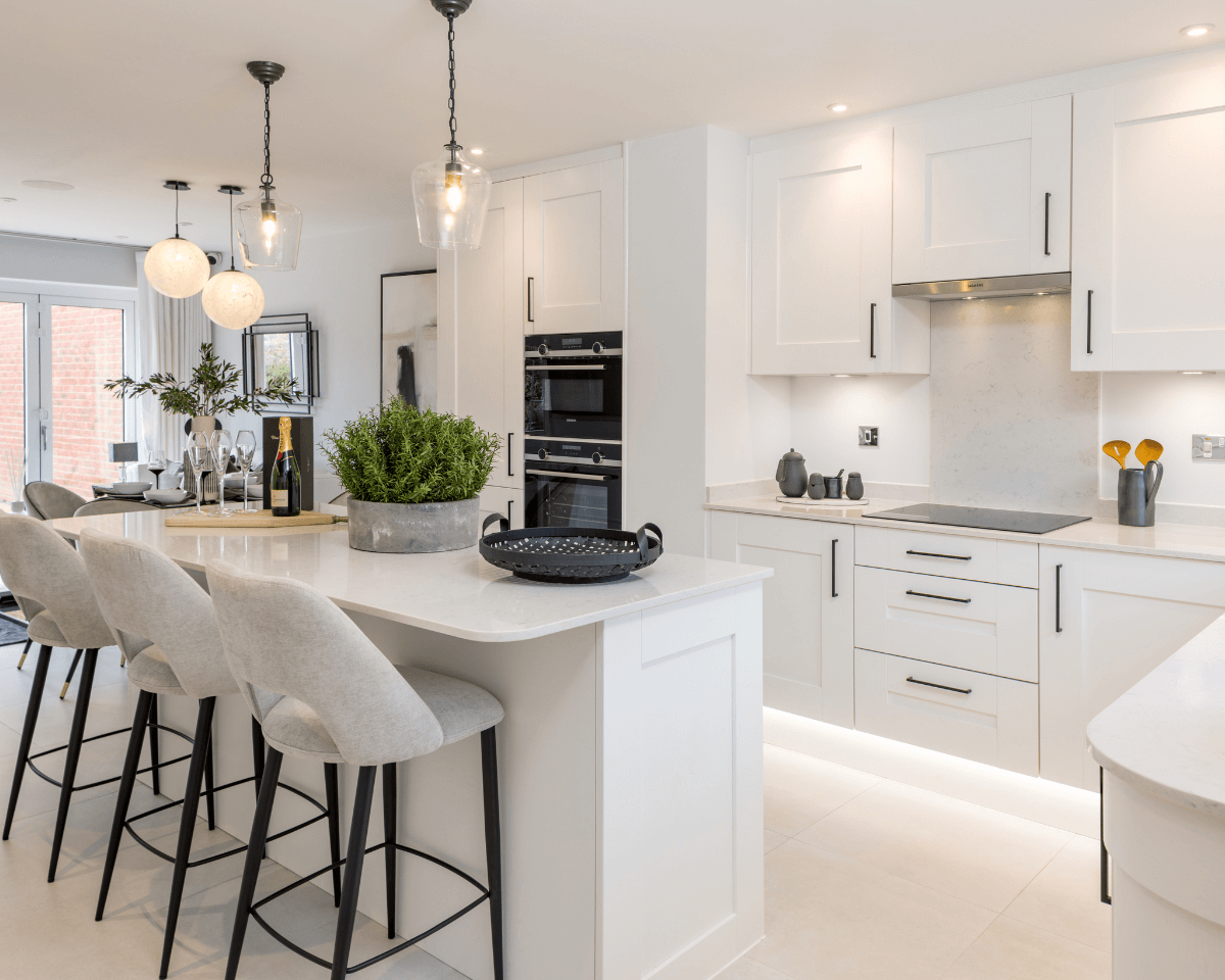 haart | New Homes | Hayfield Lakes