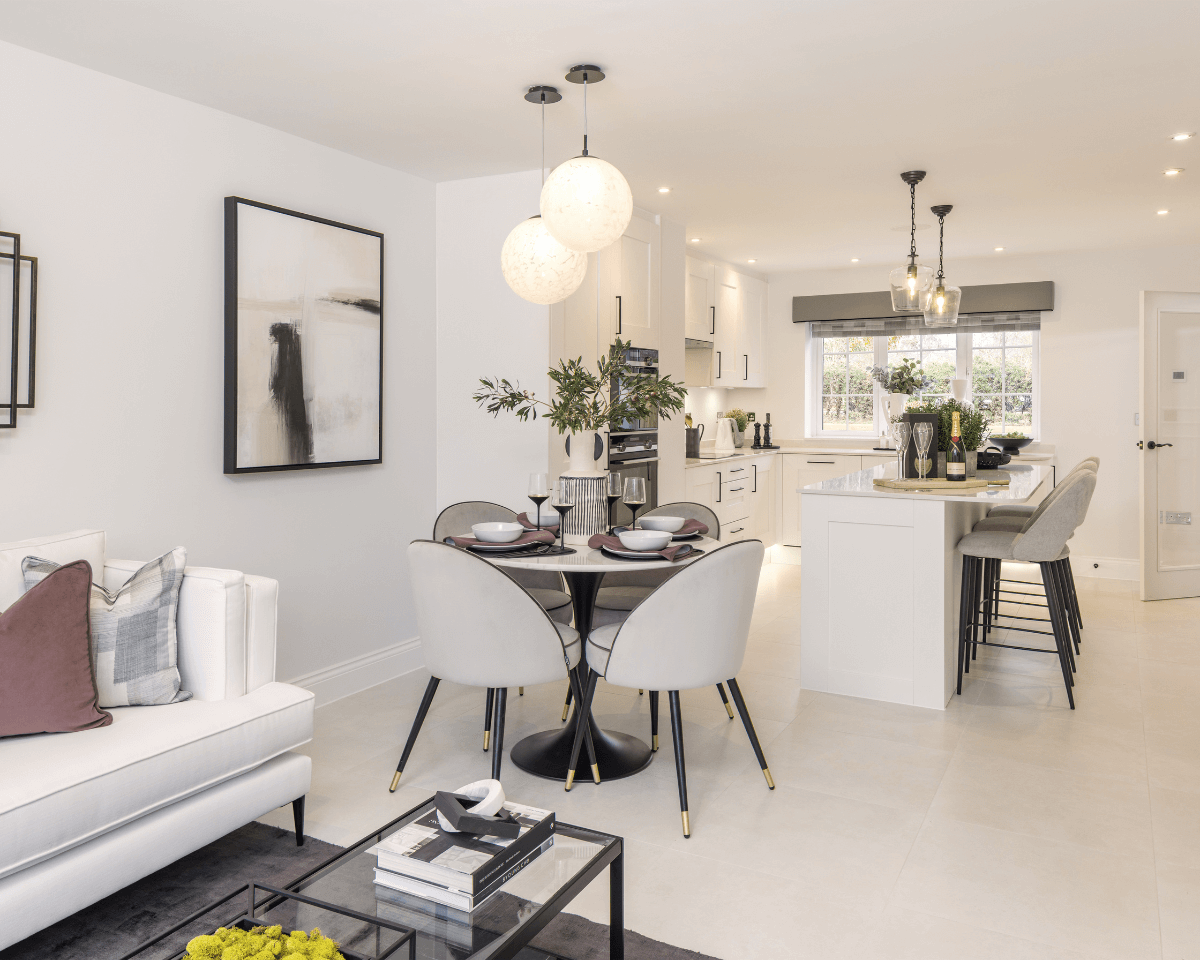 haart | New Homes | Hayfield Lakes