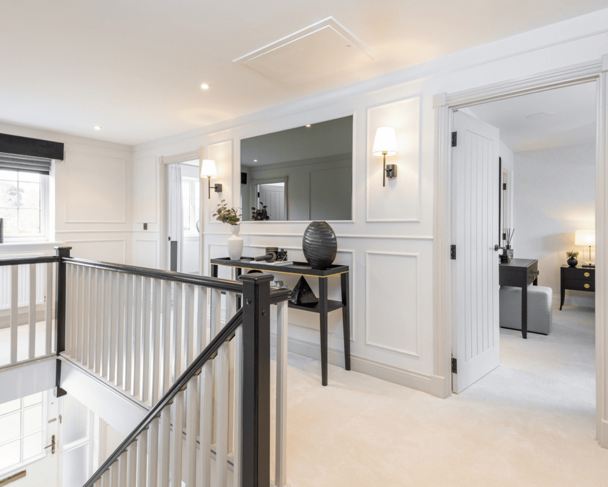 haart | New Homes | Hayfield Lakes