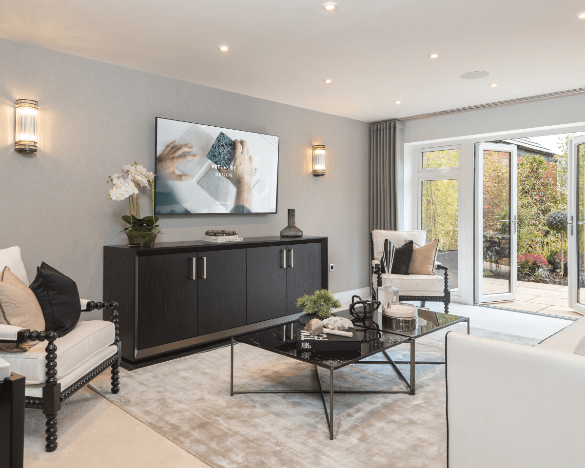 haart | New Homes | Hayfield Lakes