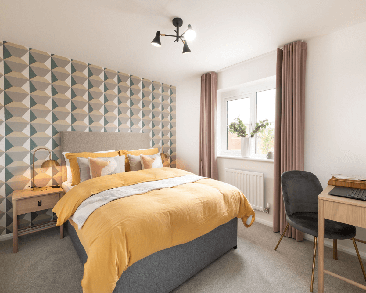 haart | New Homes | Whiteley Meadows