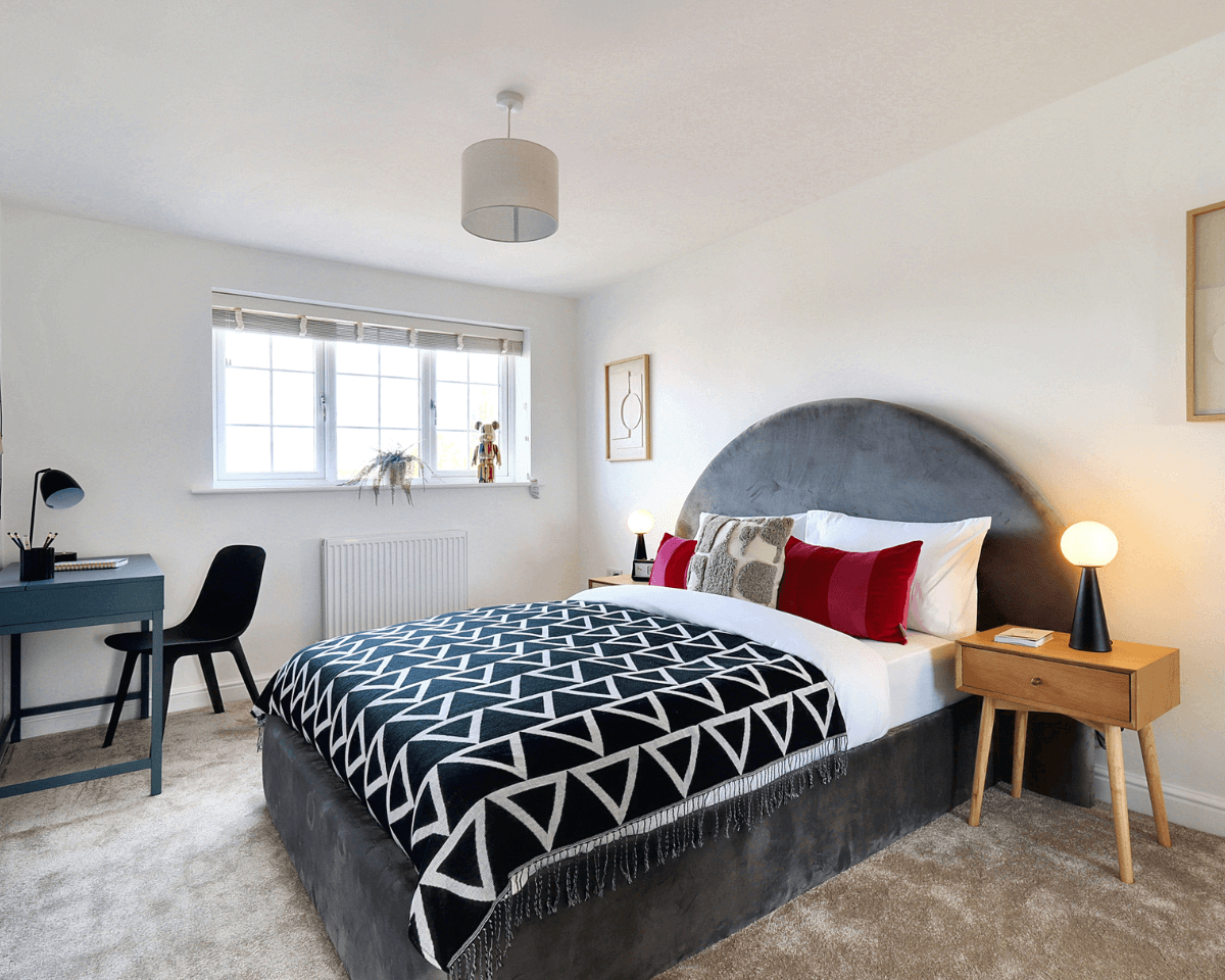 haart | New Homes | Ashfield Gardens