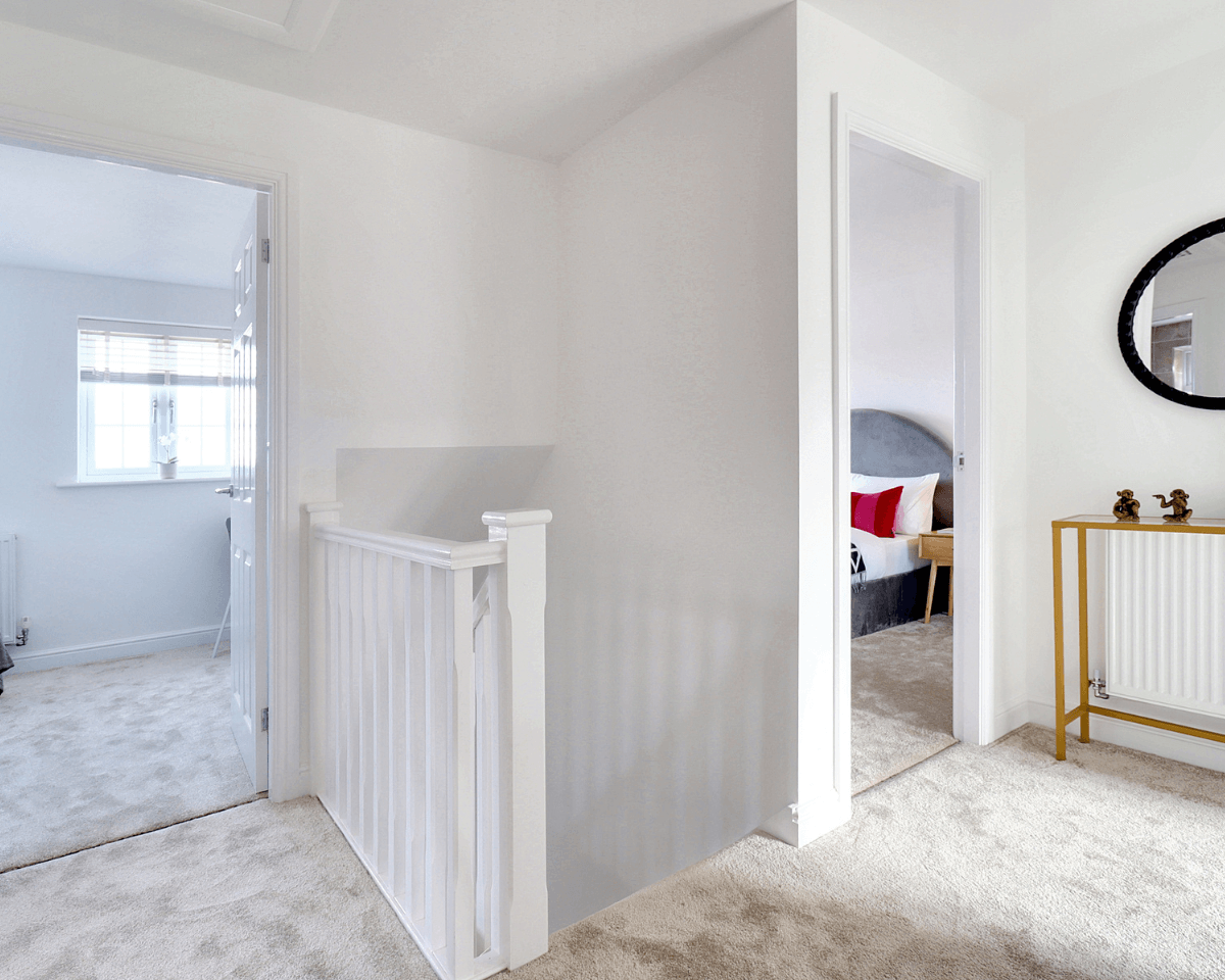 haart | New Homes | Ashfield Gardens