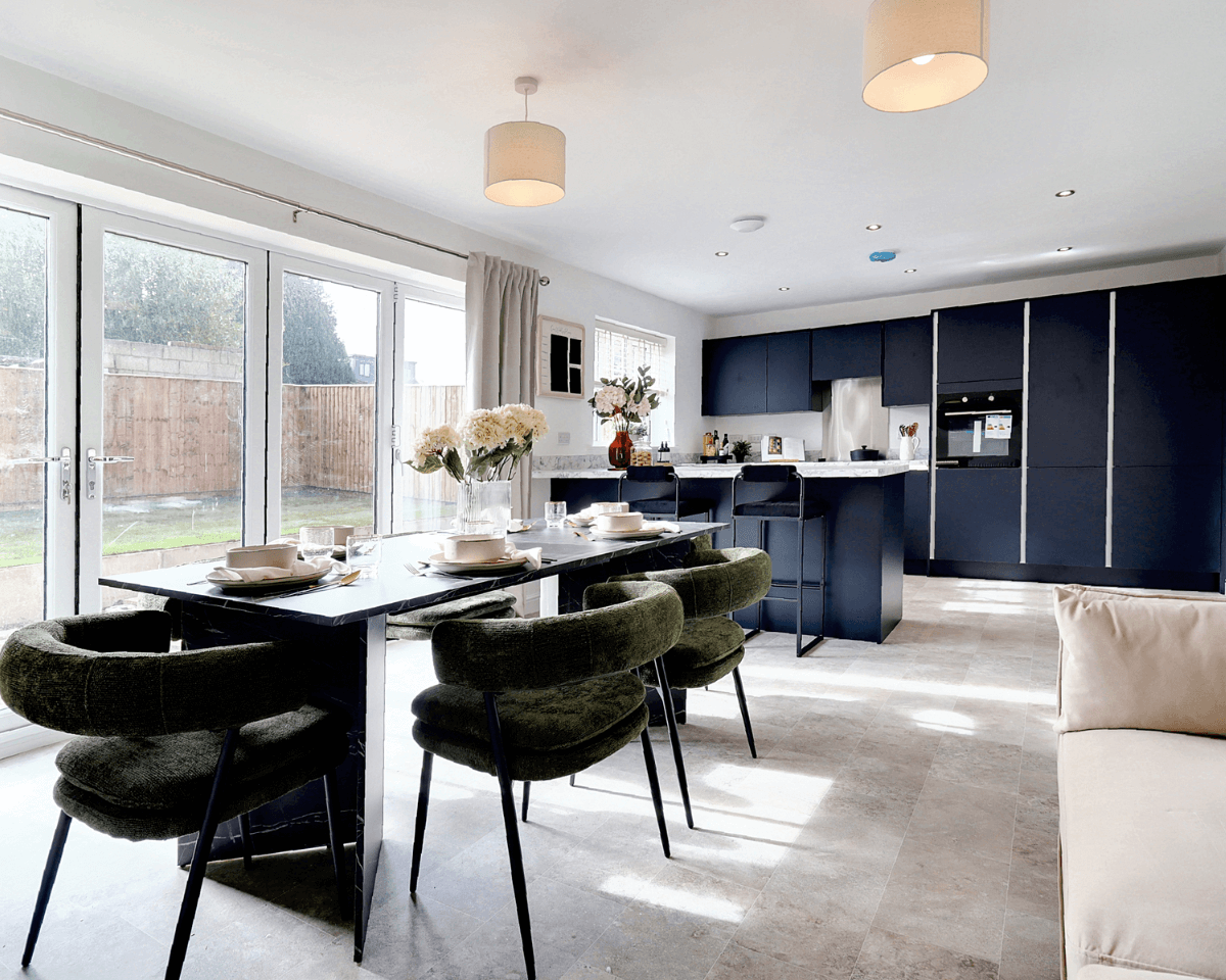 haart | New Homes | Ashfield Gardens