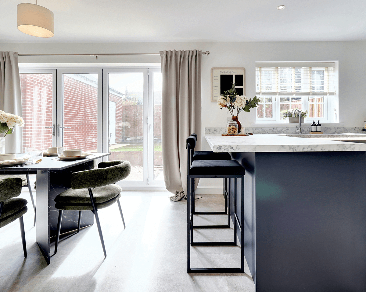 haart | New Homes | Ashfield Gardens