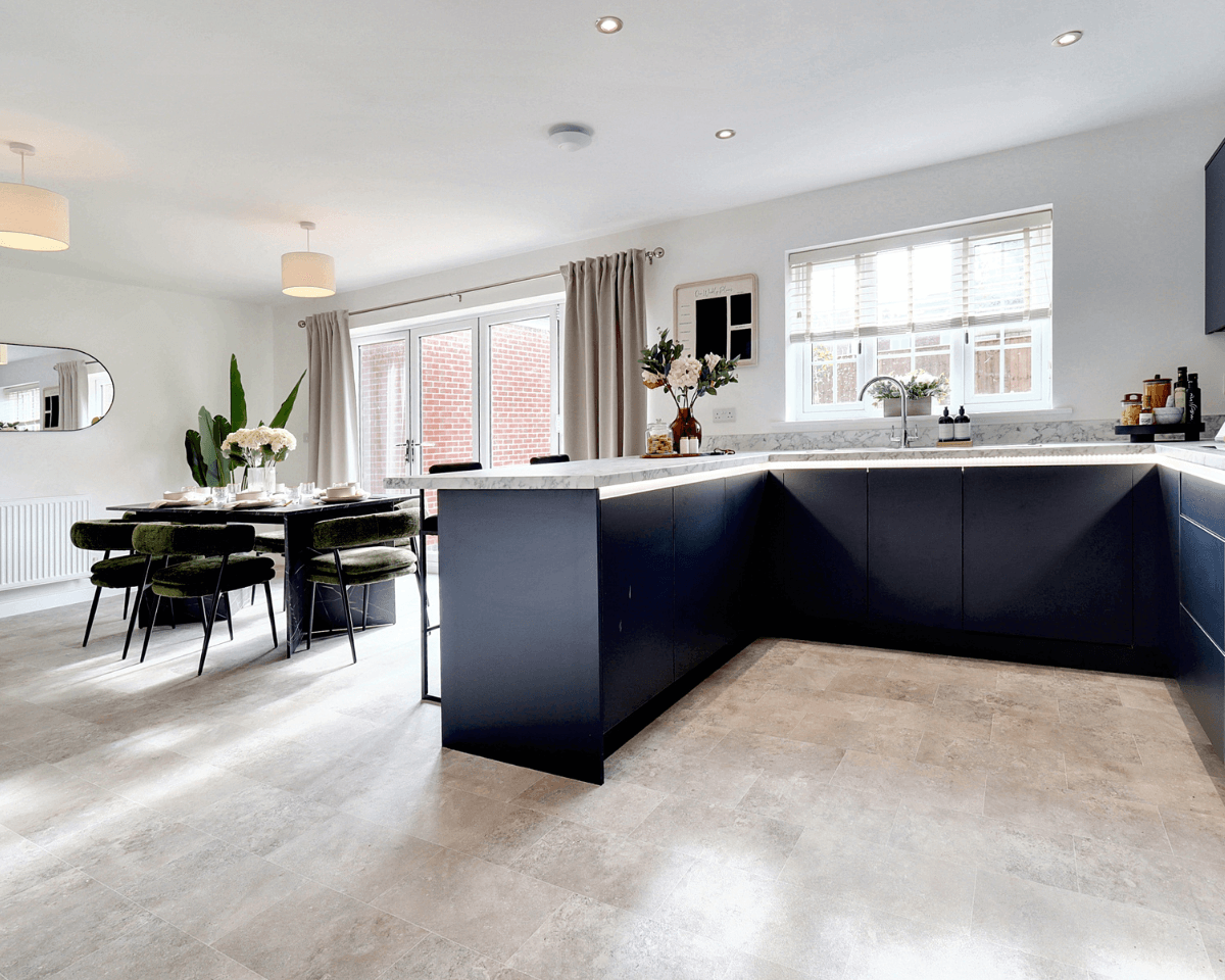 haart | New Homes | Ashfield Gardens