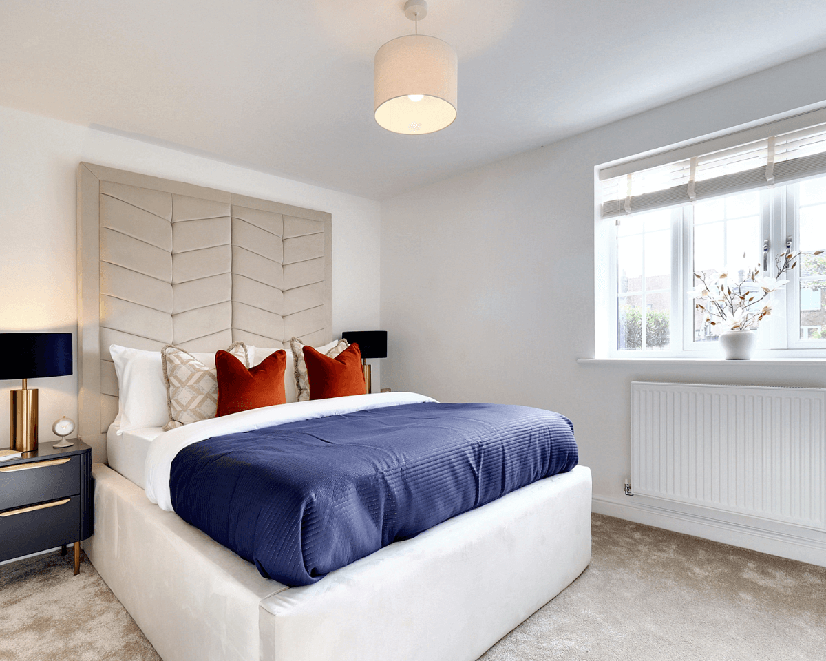 haart | New Homes | Ashfield Gardens