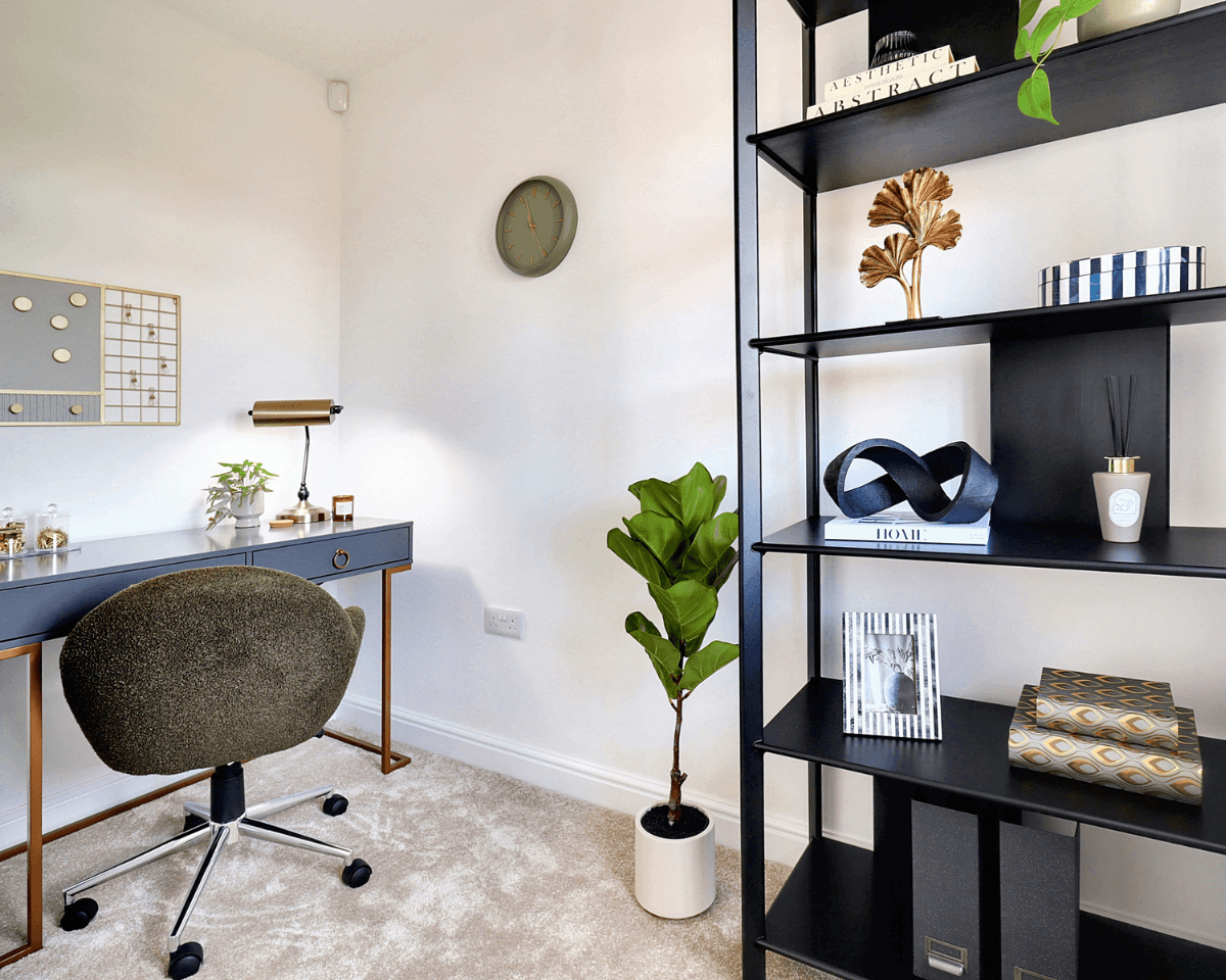 haart | New Homes | Ashfield Gardens