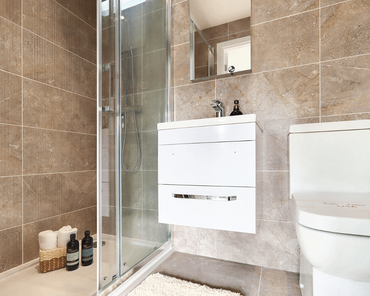 haart | New Homes | Ashfield Gardens