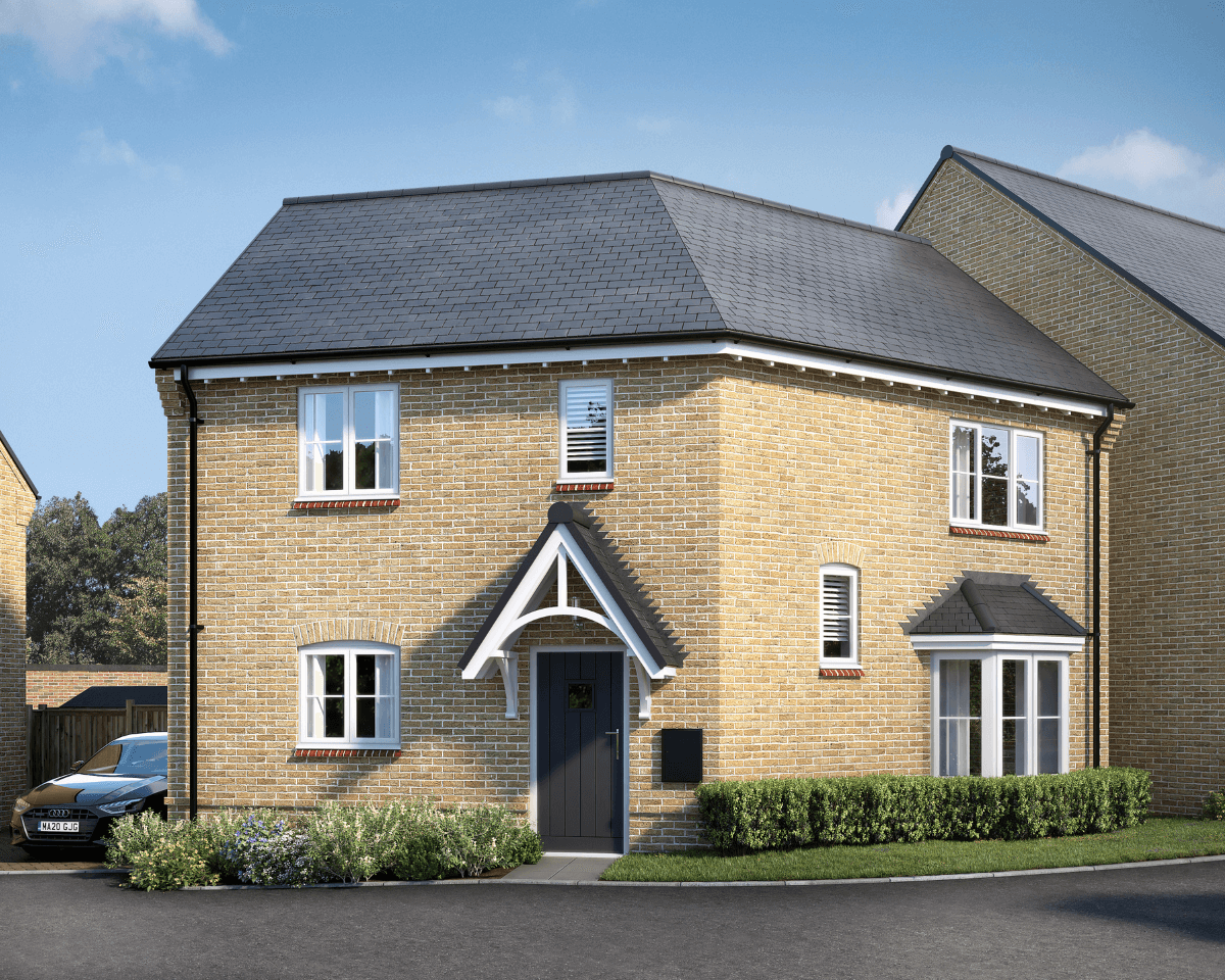 haart | New Homes | Lancaster Gate